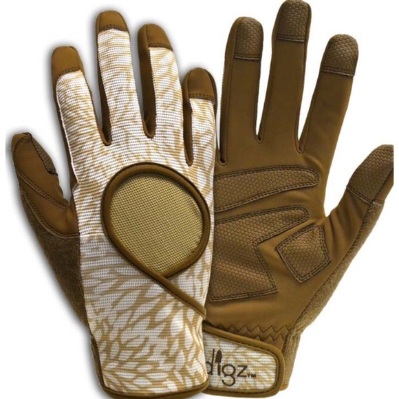 Digz | Accessories | Final Digz Signature Garden Gloves Large | Poshmark